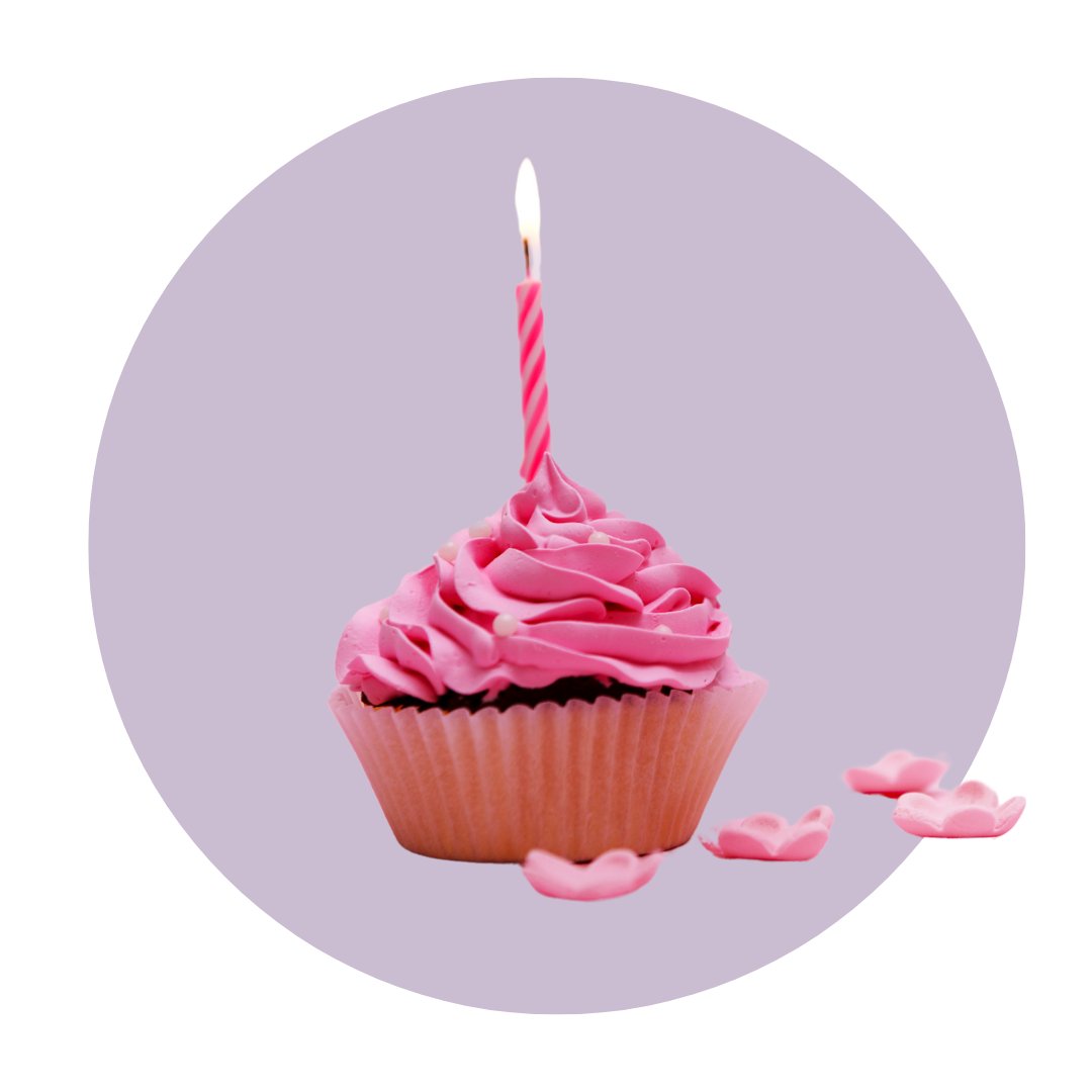 Happy Birthday | Premium Flowers in Bahrain | Jude Flowers